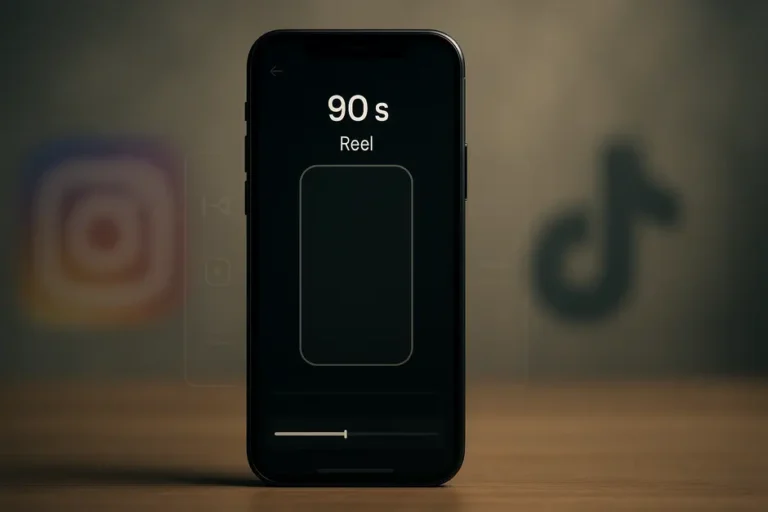 Instagram Reel Duration Explained: Limits & Rules